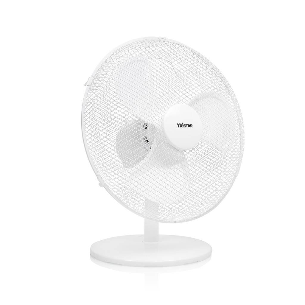 Ventilator de camera Tristar VE-5727 45W White - eMAG.ro
