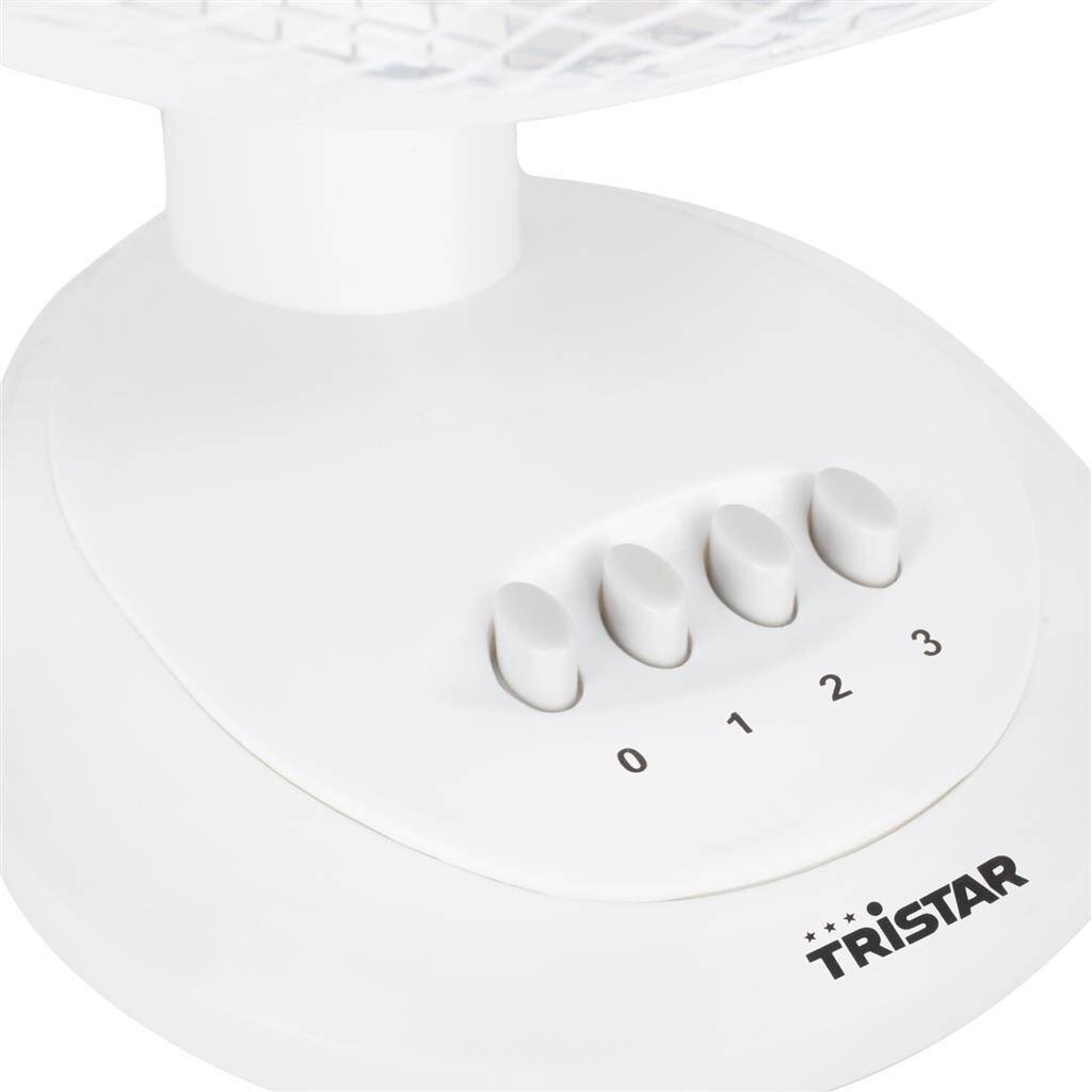 Ventilator de camera Tristar VE-5930 40W White - eMAG.ro