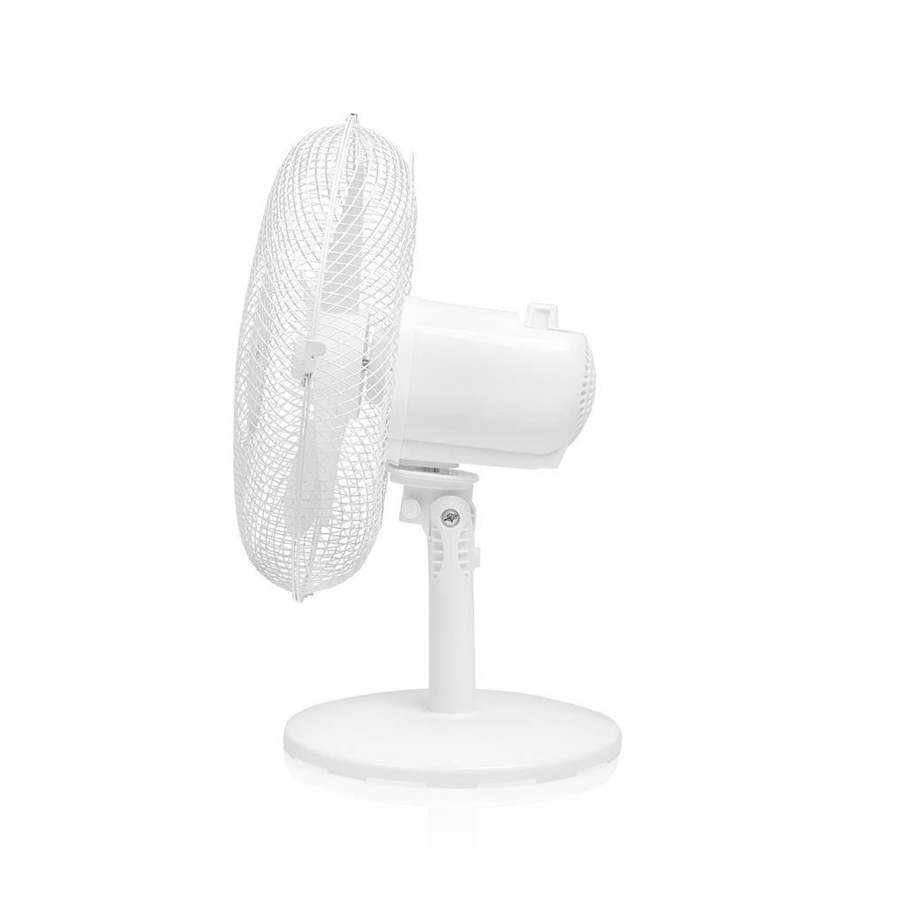 Ventilator de camera Tristar VE-5724 Desk fan White - eMAG.ro