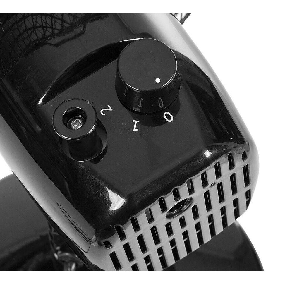 Ventilator de camera Tristar VE-5722 Desk fan Black - eMAG.ro