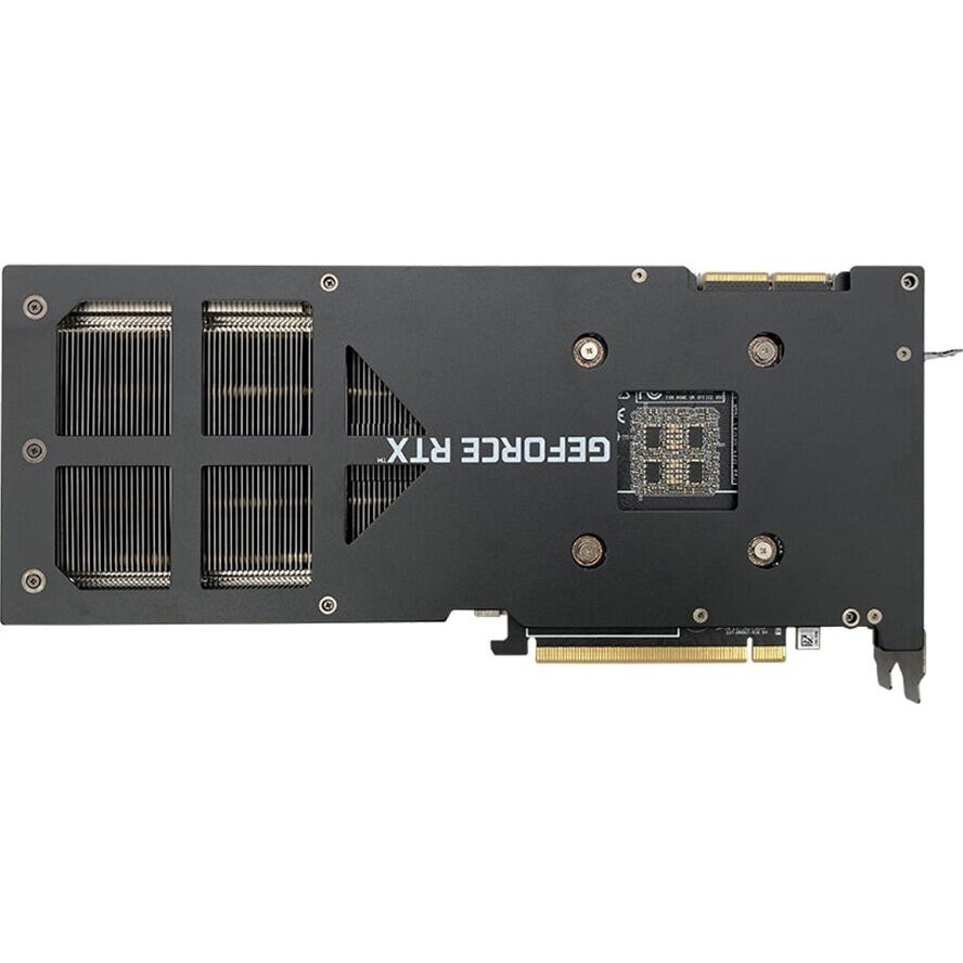 Placa video, Manli, RTX 4080, 16GB, Manli Triple Fan GDDR6X 3Fan ...