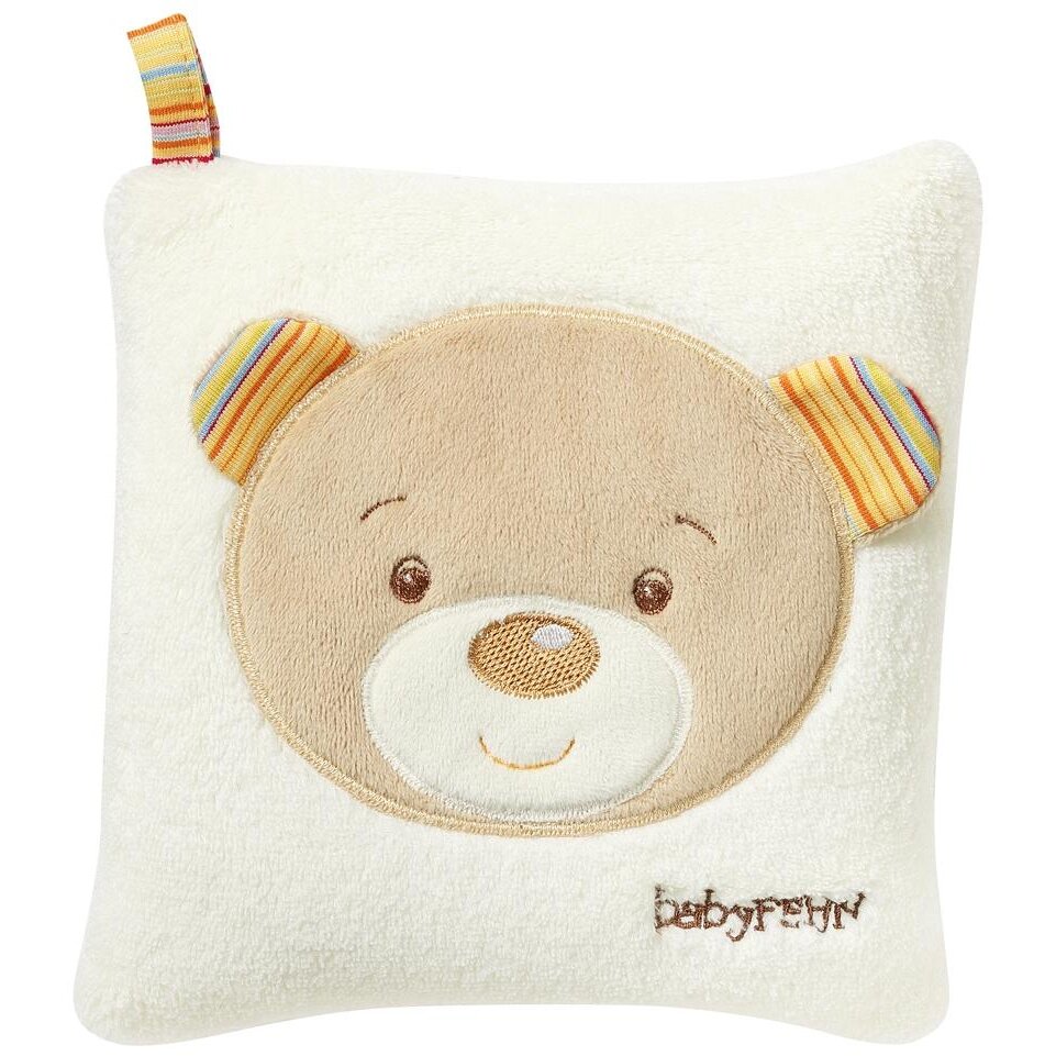 Pernuta anticolici Teddy Fehn - eMAG.ro