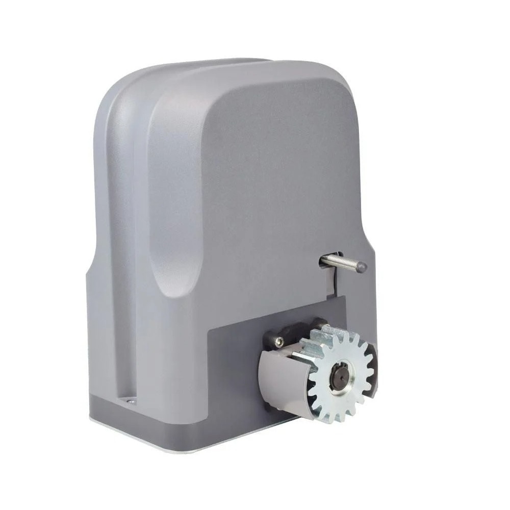 Kit automatizare poarta culisanta 600 Kg Linomatik Slide6, 4 metri ...