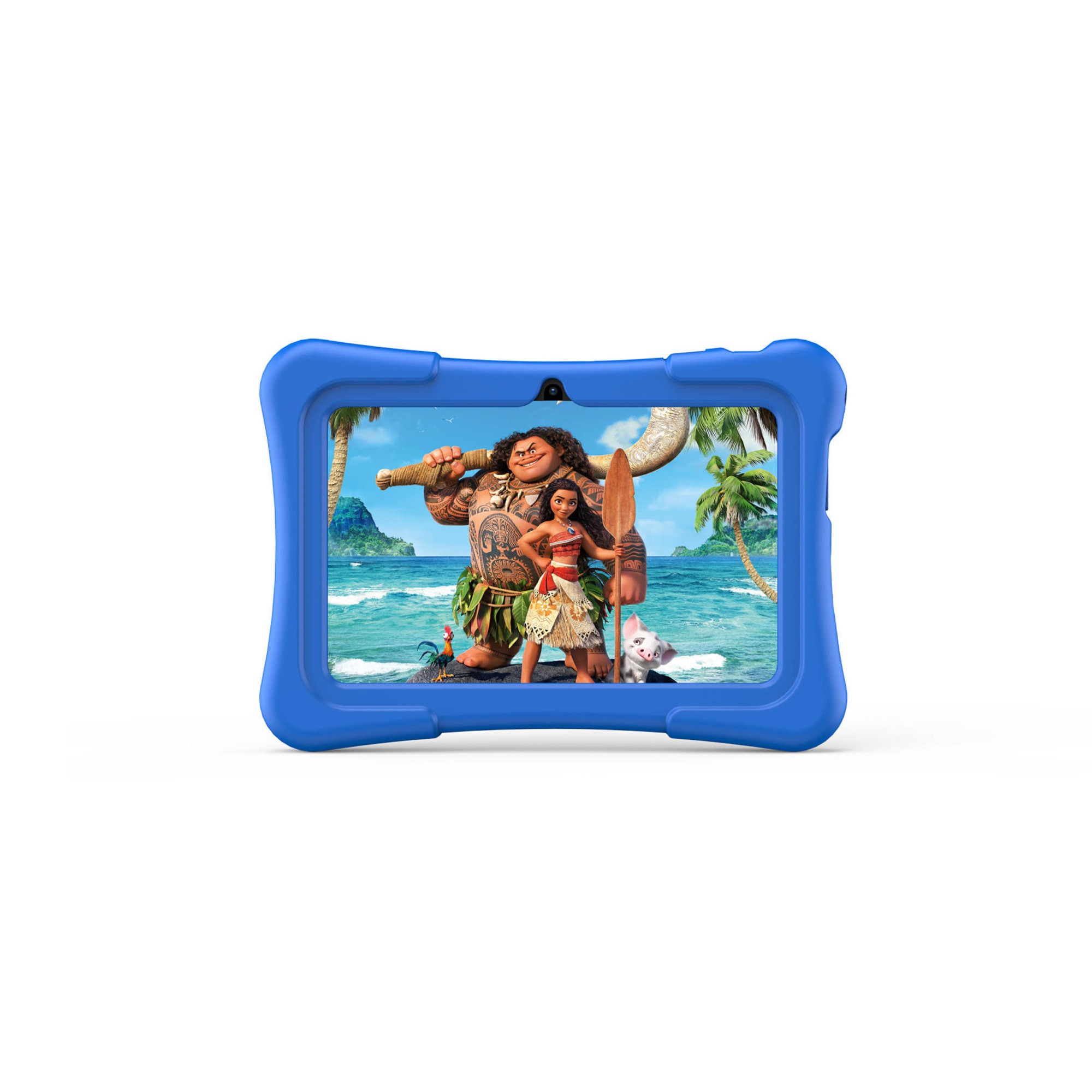 Tableta copii AOGO K7 PRO, ecran 7″ IPS, 32GB, 2GB RAM, WiFi, Android ...