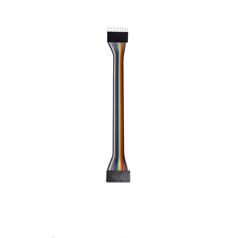 Fire Dupont Tata-Mama cu Jumper Wire pentru PCB, 12 Pini - eMAG.ro