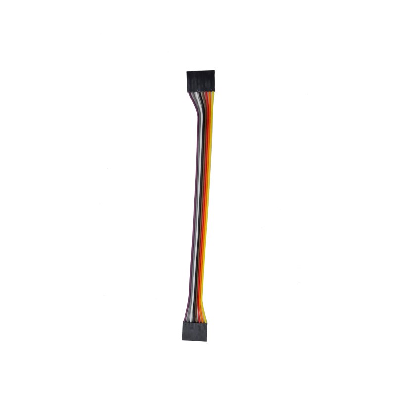 Fire Dupont Mama-Mama cu Jumper Wire pentru PCB, 8 Pini - eMAG.ro