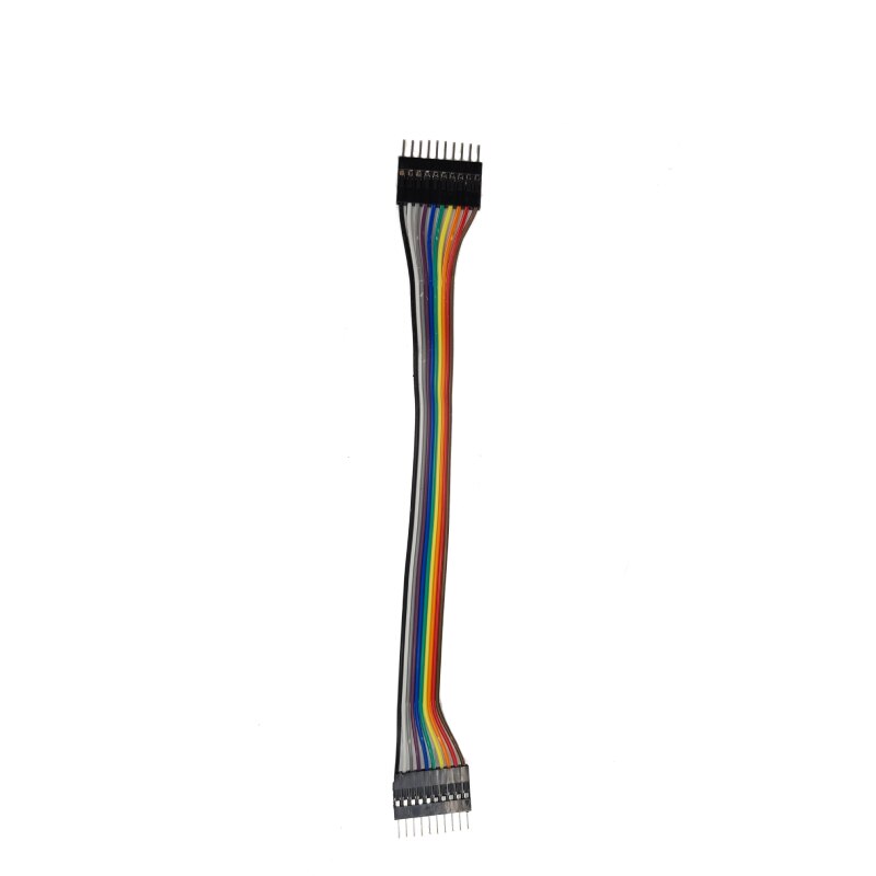 Fire Dupont Tata-Tata cu Jumper Wire pentru PCB, 10 Pini - eMAG.ro