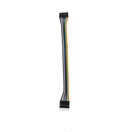 Fire Dupont Tata-Tata cu Jumper Wire pentru PCB, 8 Pini - eMAG.ro