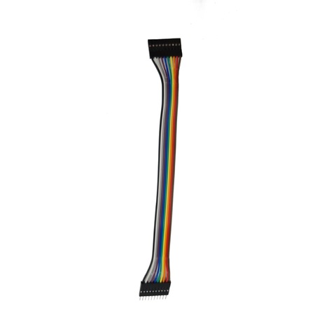 Fire Dupont Tata-Mama cu Jumper Wire pentru PCB, 10 Pini - eMAG.ro