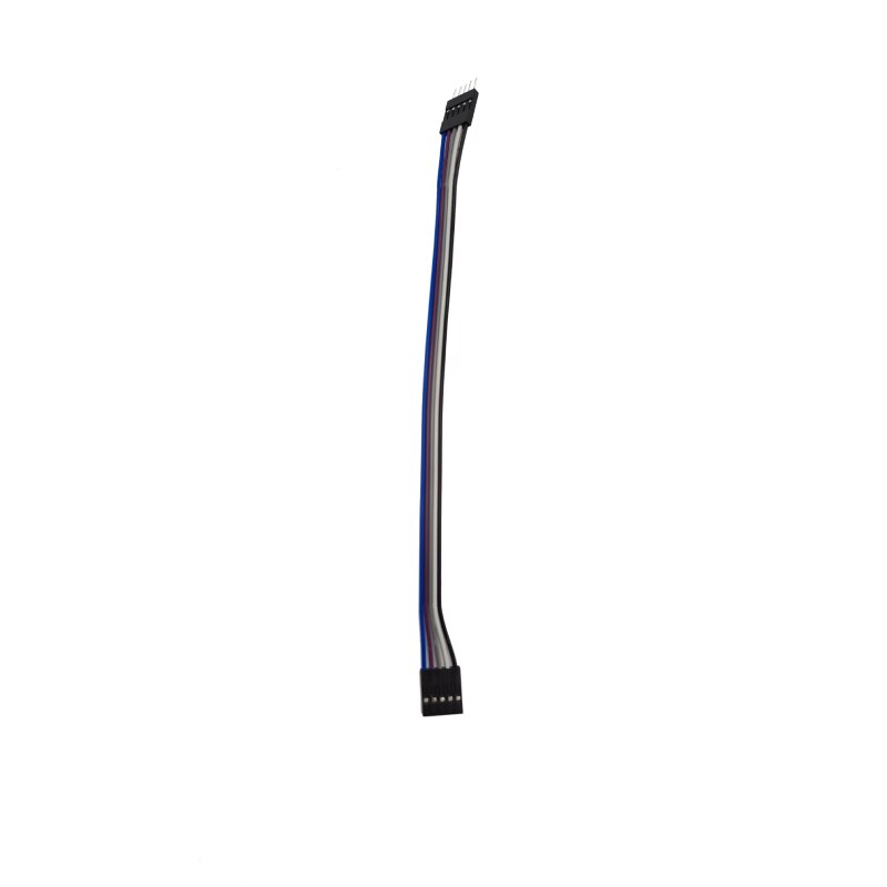 Fire Dupont Tata-Mama cu Jumper Wire pentru PCB, 5 Pini - eMAG.ro