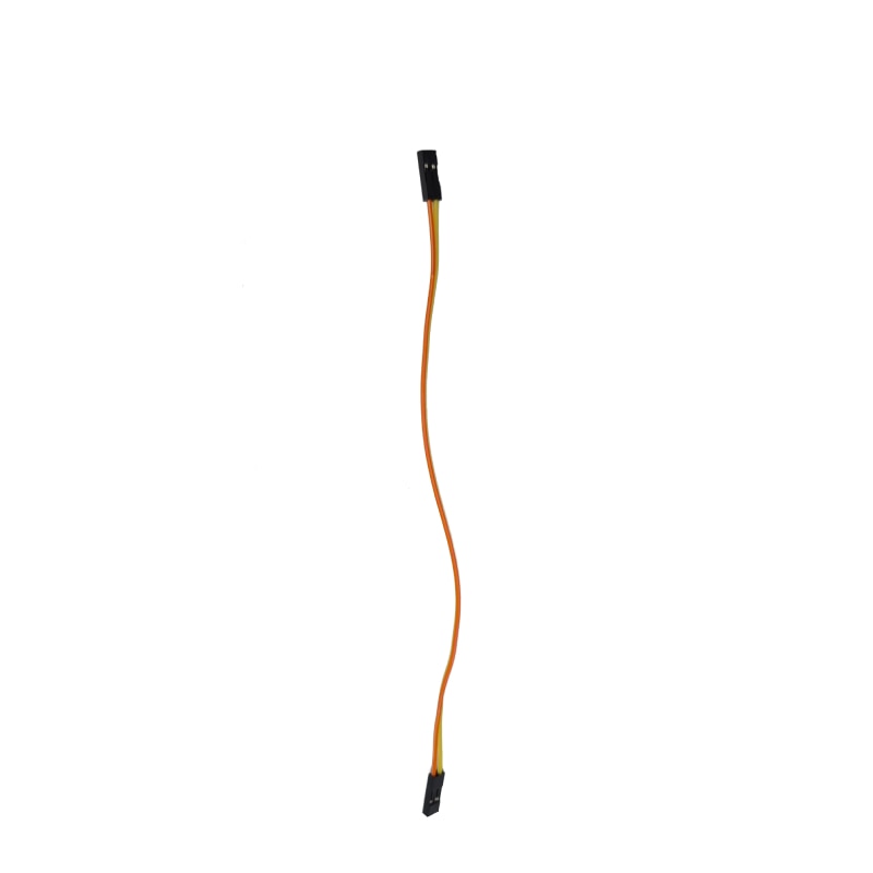 Fire Dupont Mama-Mama cu Jumper Wire pentru PCB, 2 Pini - eMAG.ro