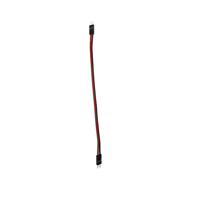 Fire Dupont Tata-Tata cu Jumper Wire pentru PCB, 3 Pini - eMAG.ro