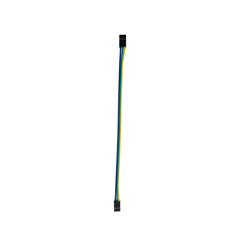 Fire Dupont Mama-Mama cu Jumper Wire pentru PCB, 3 Pini - eMAG.ro