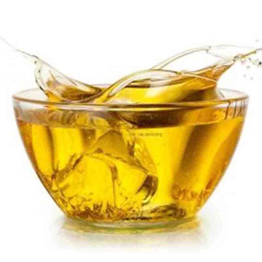 Ulei Bunica Rafinat de Floarea Soarelui Bogat in Vitamina D, 5 L - eMAG.ro