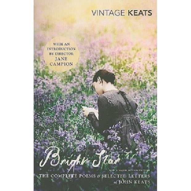Bright Star - John Keats - eMAG.hu