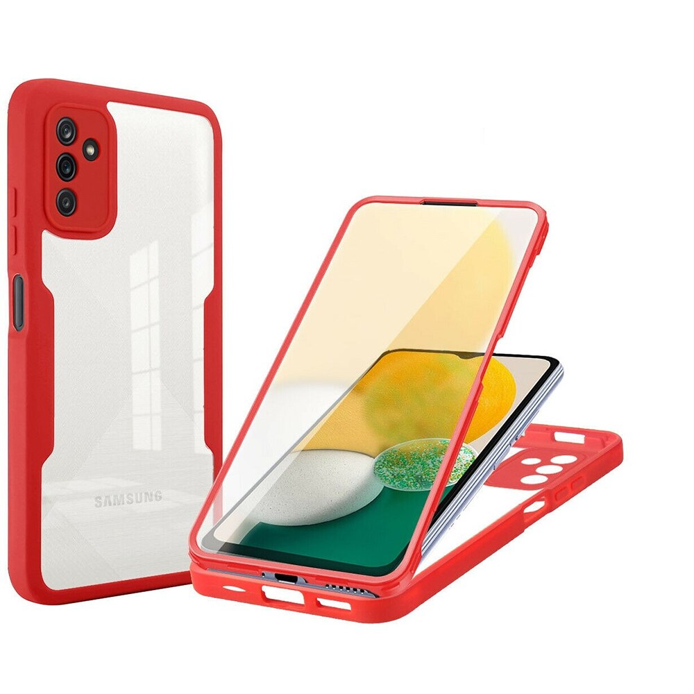 Ultimate Optim Protection 360°-os burkolat Samsung Galaxy A13 5G ...