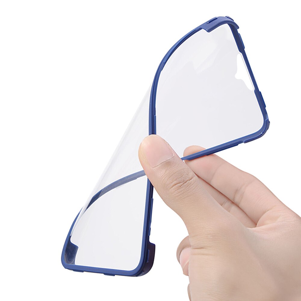 Husa Ultimate Optim Protection 360° pentru Samsung Galaxy A52 5G ...