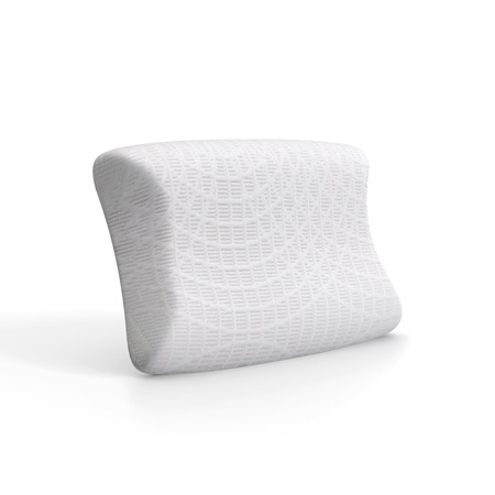 Anatómiai párna, Prestige, Balance, 60x38x10 cm, Viscolex memóriahab ...