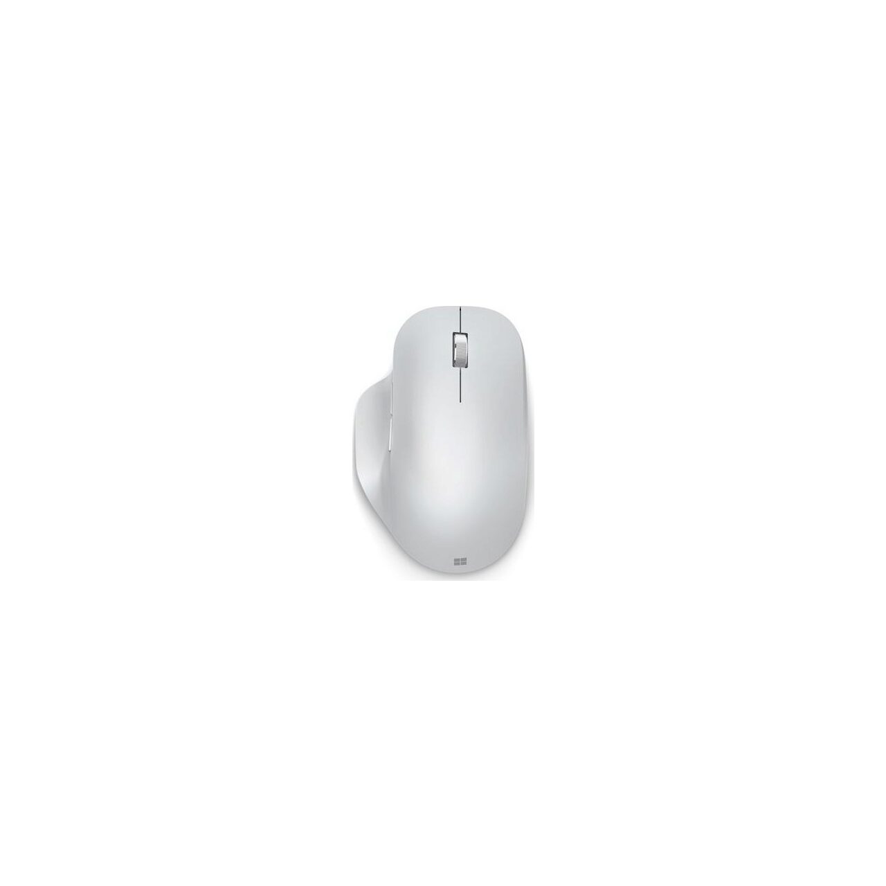 Mouse ergonomic Bluetooth Microsoft alb (222-00020) - eMAG.ro