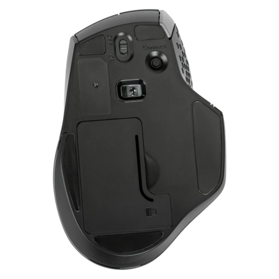 TARGUS Mice / Antimicrobial Ergo Wireless Mouse - eMAG.hu