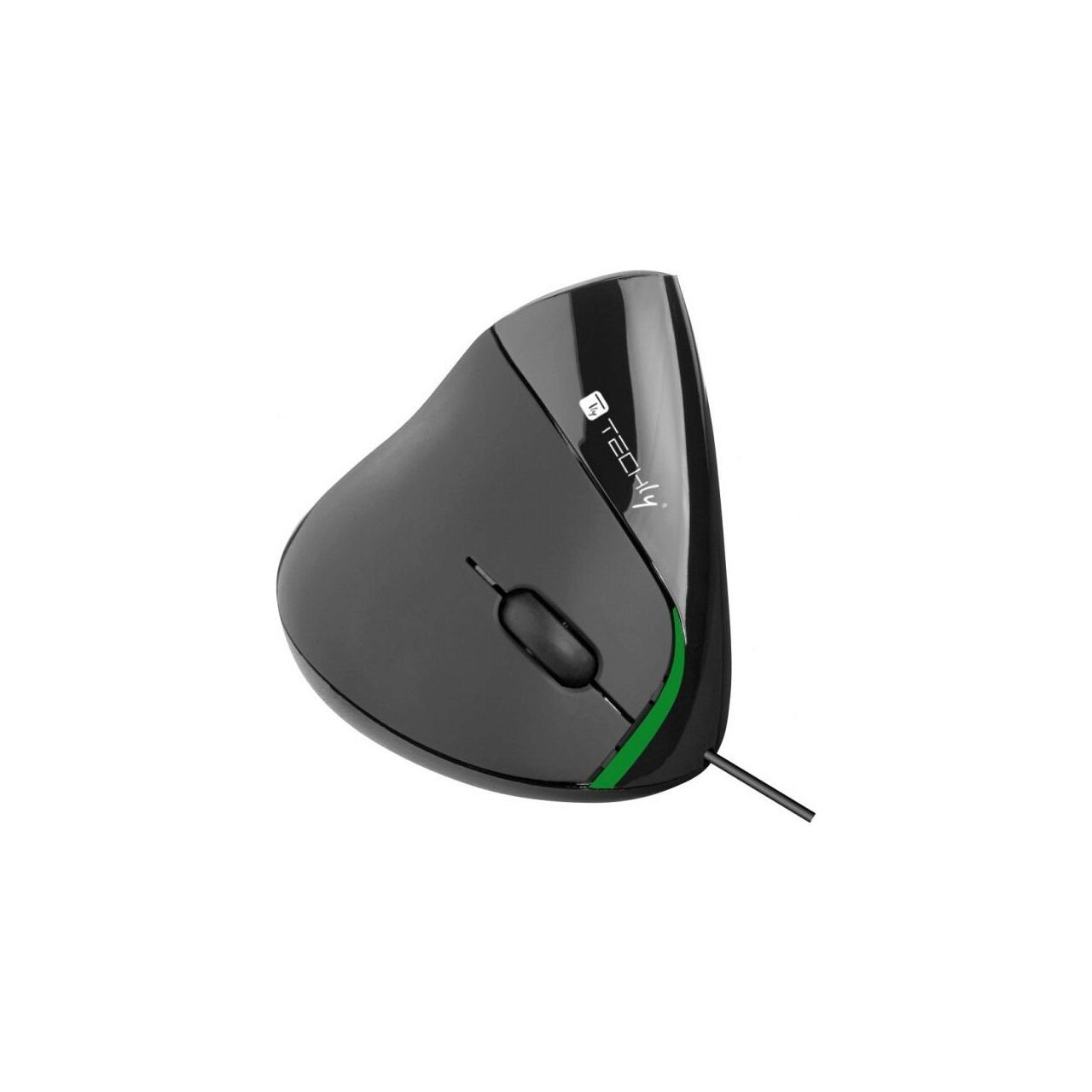Mouse ergonomic Techly IM 1000-VM - eMAG.ro