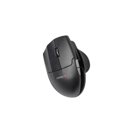 Mouse Contour Design Unimouse - eMAG.ro
