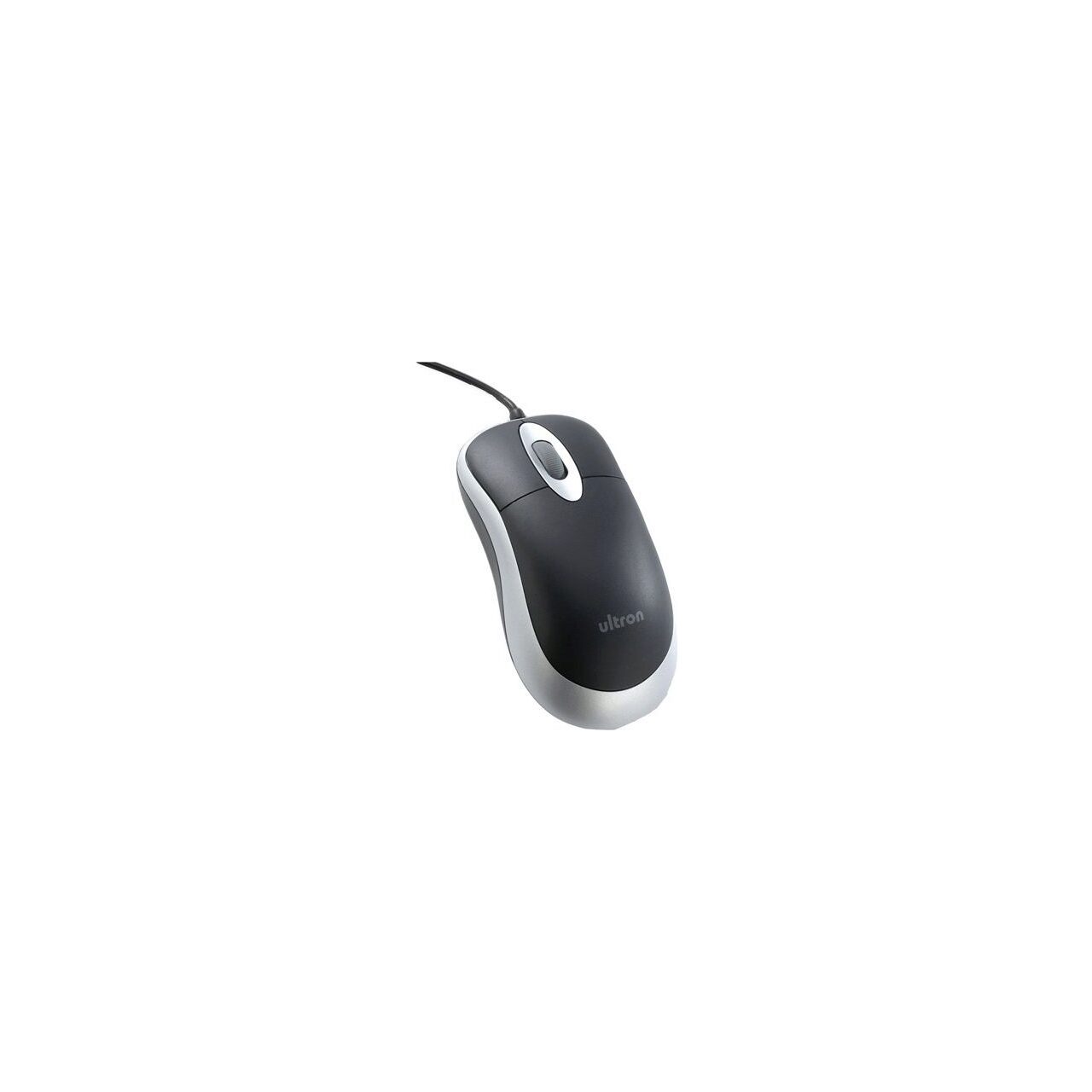 Mouse Ultron UM-100 (49308), Optic, USB, cu fir, 800 DPI, 3 Butoane ...