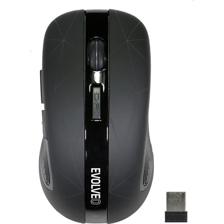 Mouse Evolveo WM430 - eMAG.ro