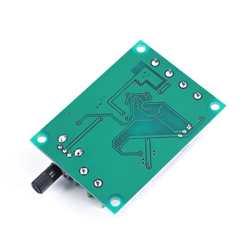 Modul Driver Motor, 7V-12V DC - eMAG.ro