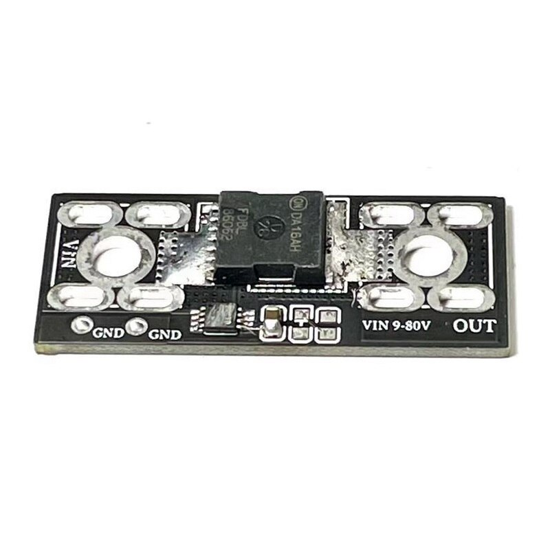 Dióda modul, 80V 50A - eMAG.hu