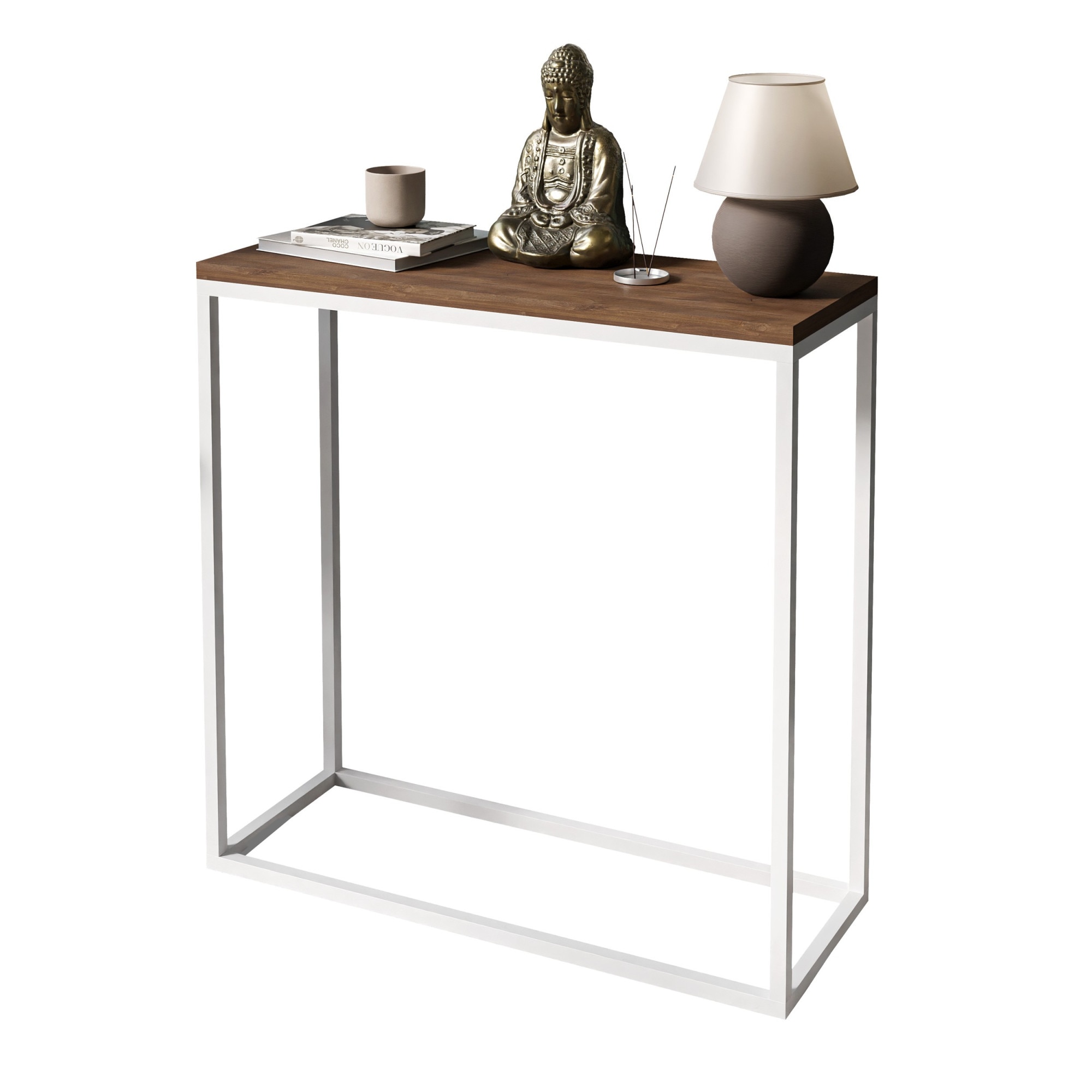 Consola MODERN 80/100 cm III - eMAG.ro