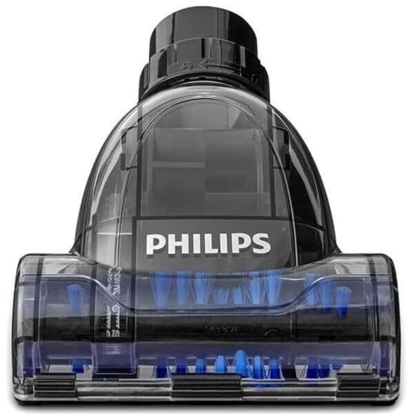 Perie Mini Turbo CP1433/01 compatibila cu aspiratoare Philips PowerPro ...