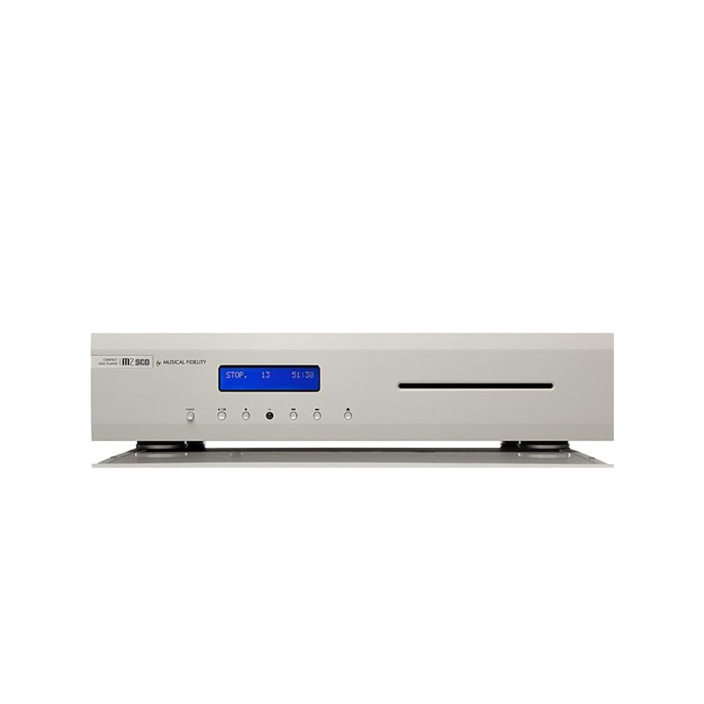 Musical Fidelity M2scd CD player - eMAG.ro