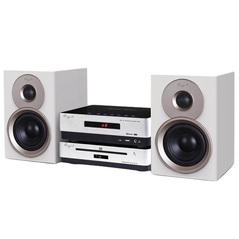Sistem audio, Cayin, MM-3, Argintiu - eMAG.ro