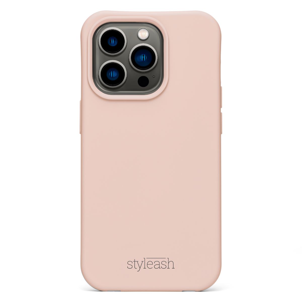 Apple, iPhone 13 Pro, Pink Gold kompatibilis telefontok kivehető ...