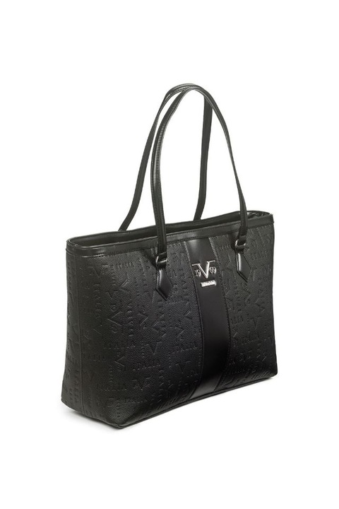 Geanta Versace 19.69, Negru, VI22AI1226062 - eMAG.ro