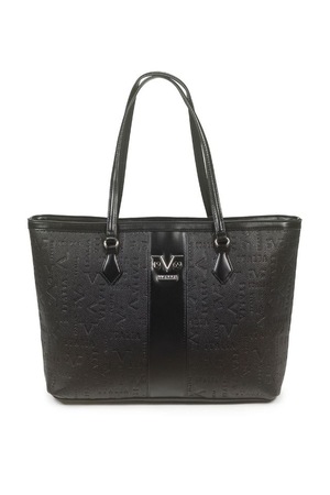 Geanta Versace 19.69, Negru, VI22AI1226062 - eMAG.ro