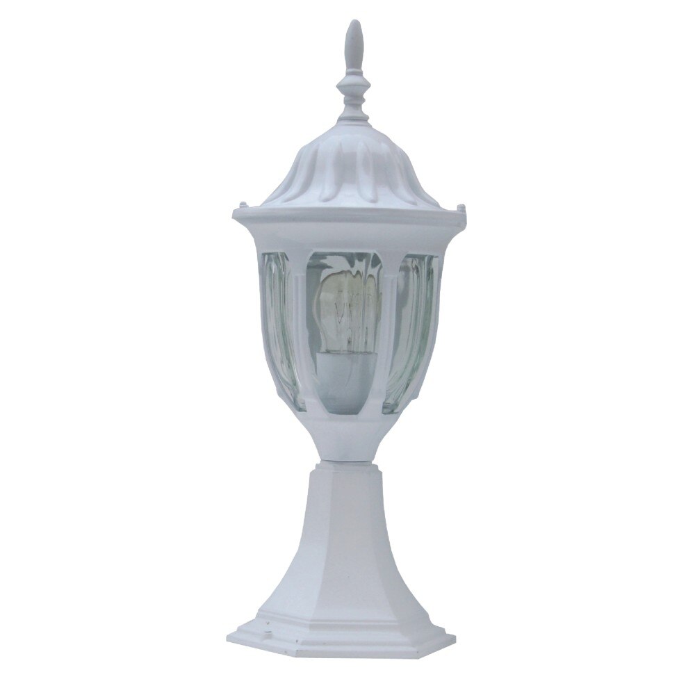 Felinar cu picior alb, ip43 - eMAG.ro