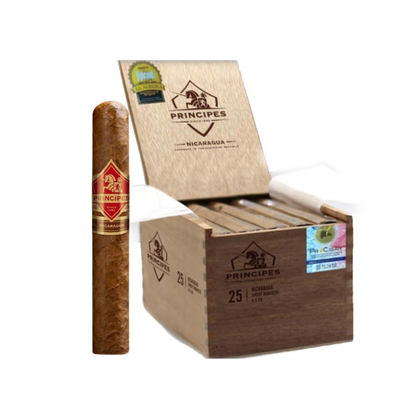 Trabuc Principes LF Nicaragua Toro - eMAG.ro