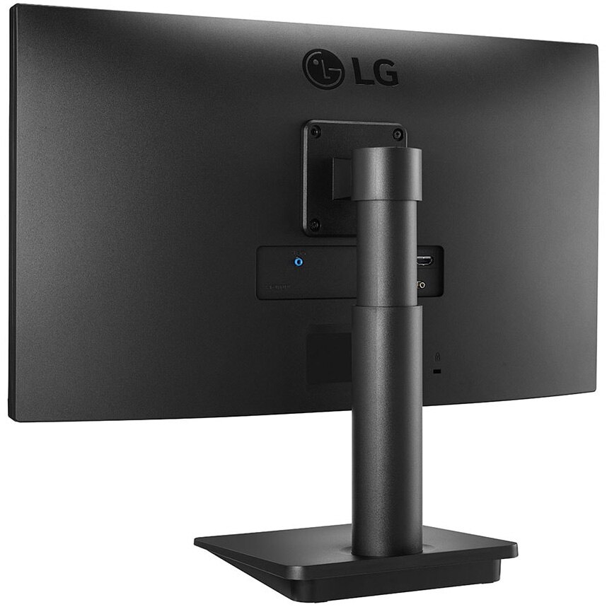 Монитор LG 24'', IPS, Full HD, 60Hz, 5ms, HDMI, DisplayPort, AMD ...