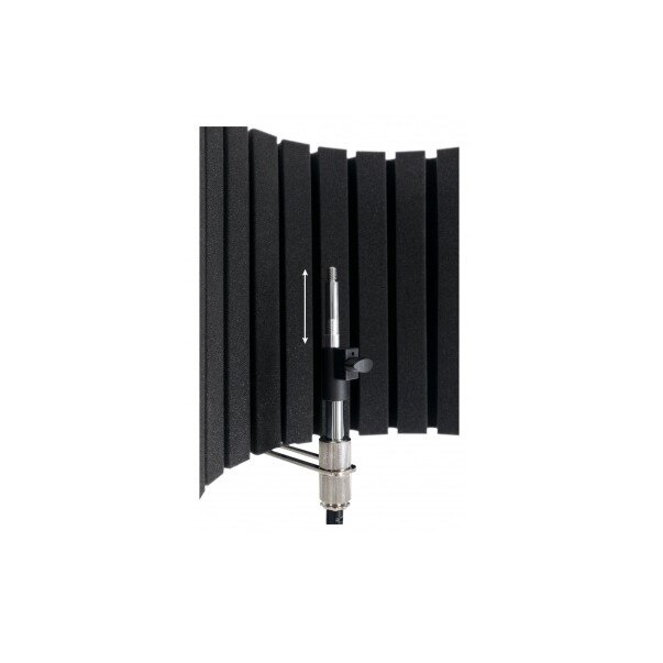 Акустичен екран Absorber Diffuser, сгъваем Pronomic MP-90 - eMAG.bg