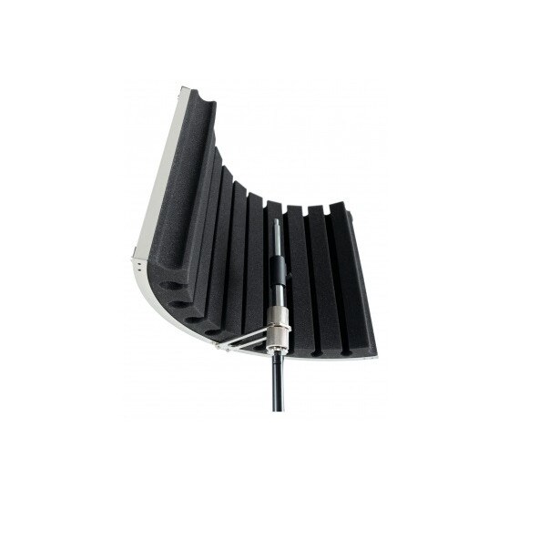 Акустичен екран Absorber Diffuser, сгъваем Pronomic MP-90 - eMAG.bg