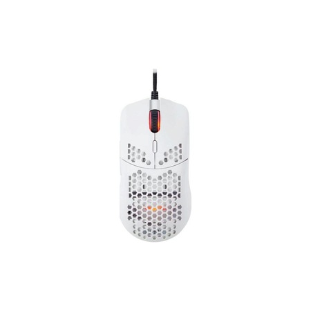 Mouse Fourze Fourze GM800 Gaming RGB Pearl Wh - eMAG.ro