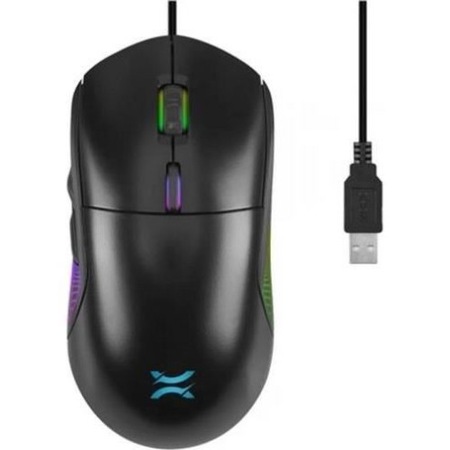 Mouse Noxo Scourge 329898 - eMAG.ro