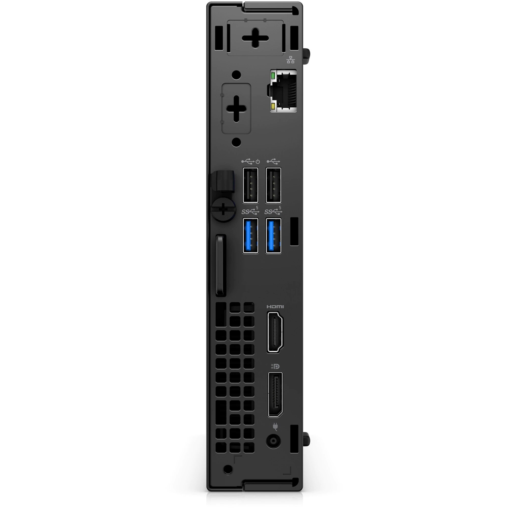 Desktop PC DELL OptiPlex 3000 MFF, Procesor Intel® Core™ i5-12500T 2 ...