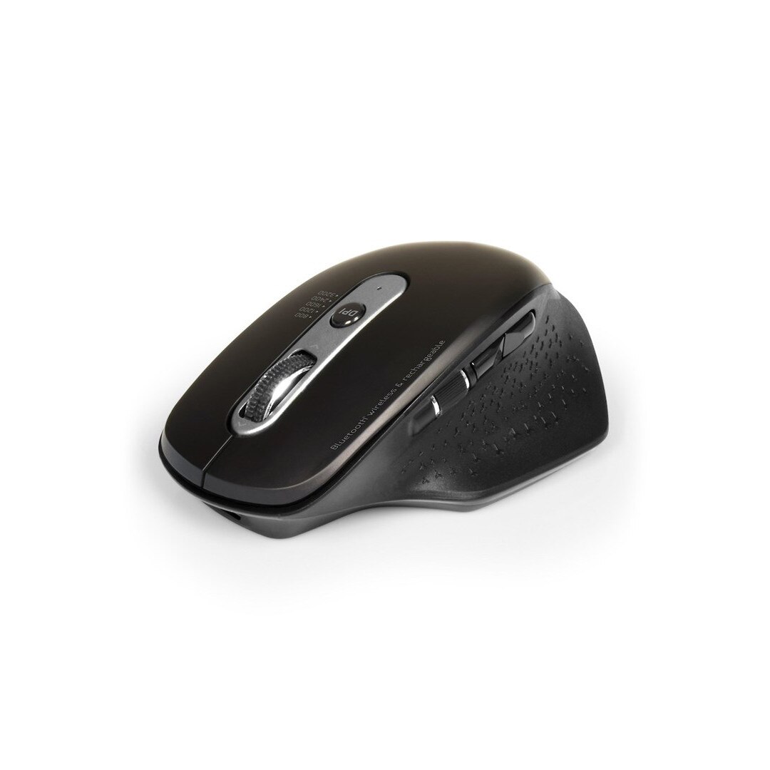 Mouse Port Designs Port Designs Office Executive, 3200 dpi, 5 butoane ...