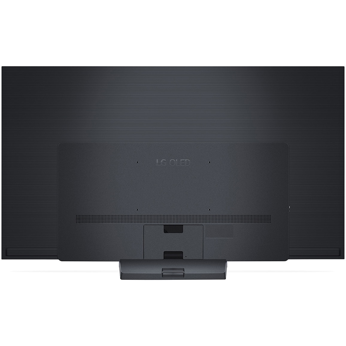 LG OLED77C31LA OLED evo Smart 4K Televízió, 195 cm, Ultra HD, HDR ...