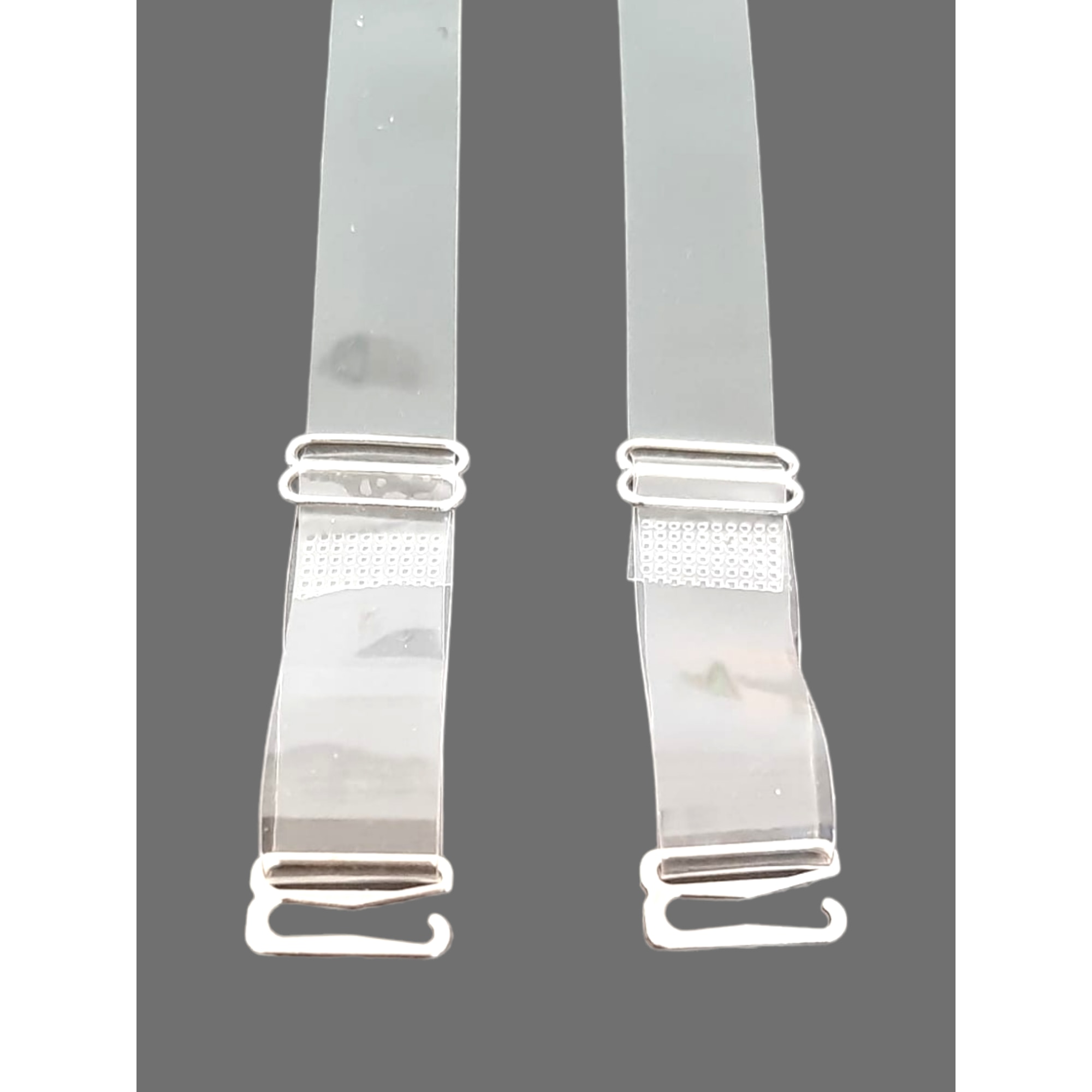 Bretele sutien transparente, 15 mm, Lemila, set trei perechi - eMAG.ro