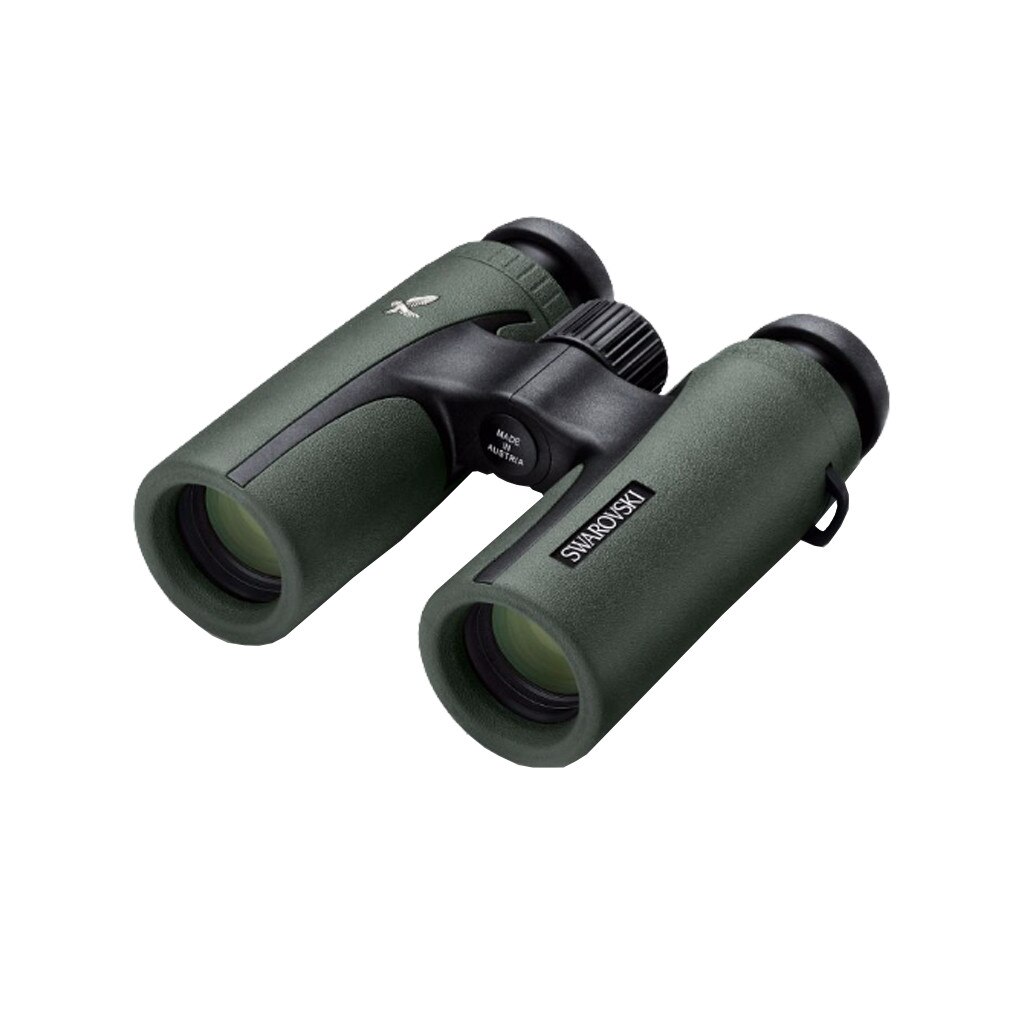 Binoclu CL Companion,, 10x30 B, Verde, Waterproof - eMAG.ro
