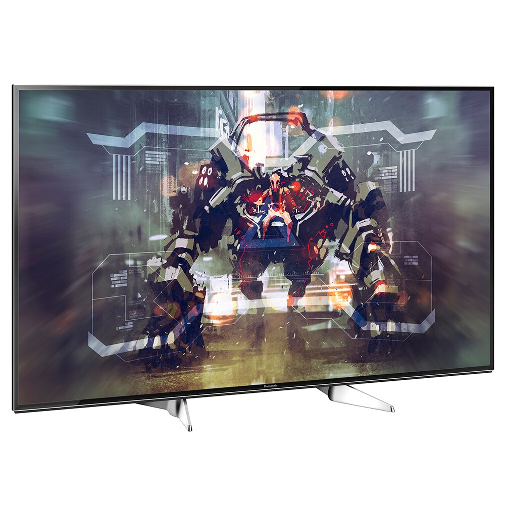 Televizor LED Smart Panasonic, 164 cm, TX-65EX600E, 4K Ultra HD, Clasa ...